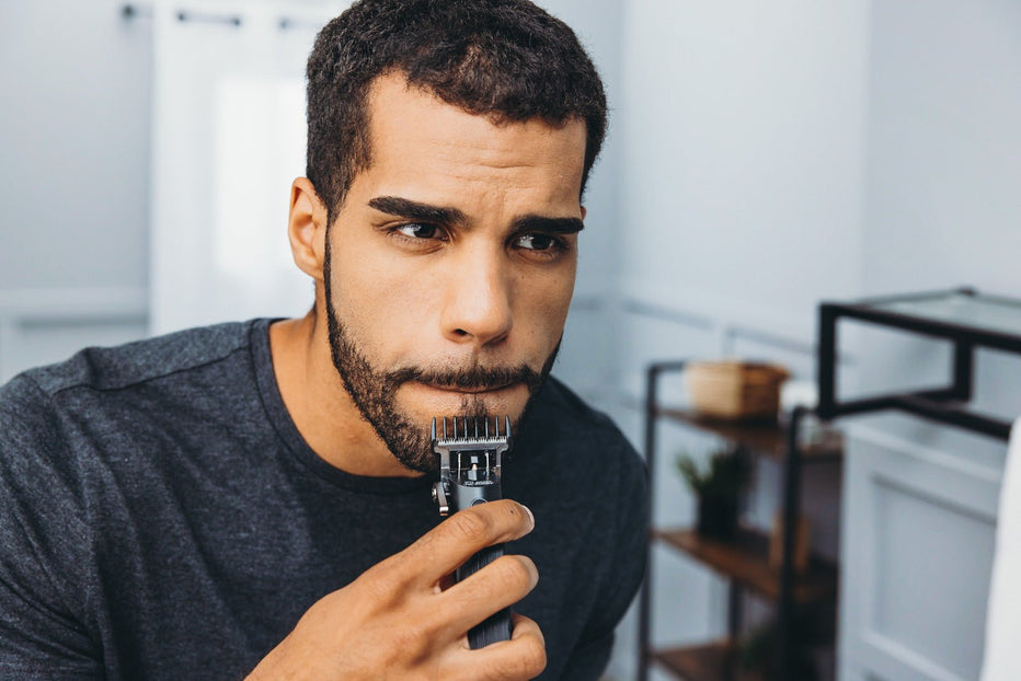 Understanding The Sections Of The Head | The Cut Buddy