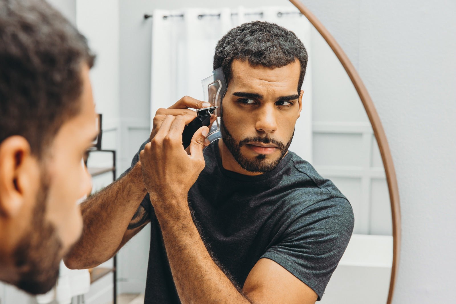 How to Give a Haircut as a Caregiver | The Cut Buddy