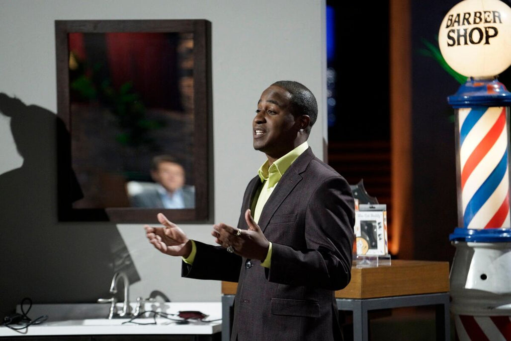 Our Story | The Cut Buddy