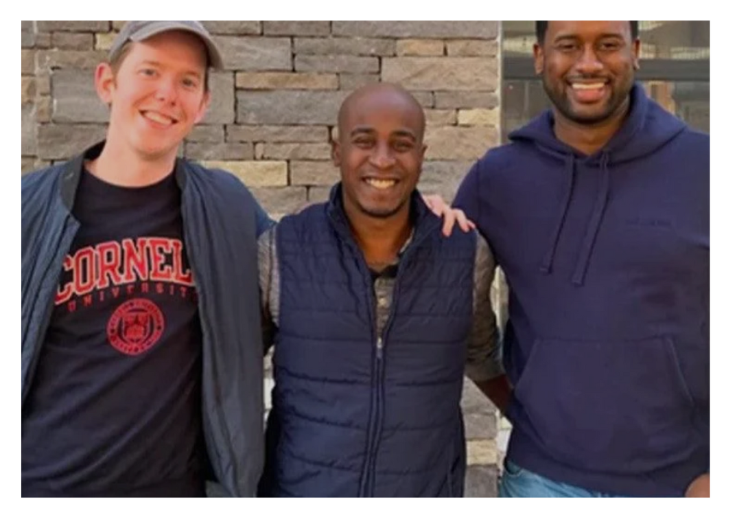 Our Story | The Cut Buddy