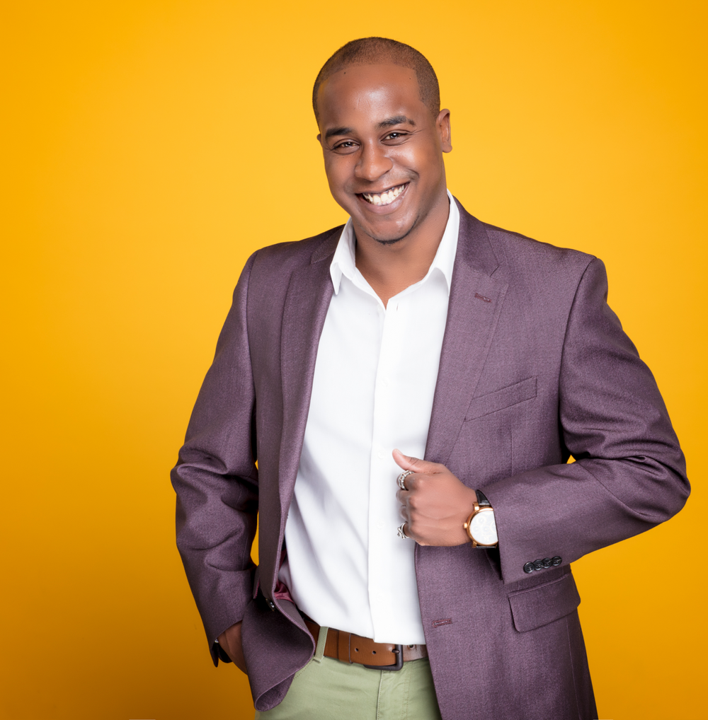 Our Story | The Cut Buddy