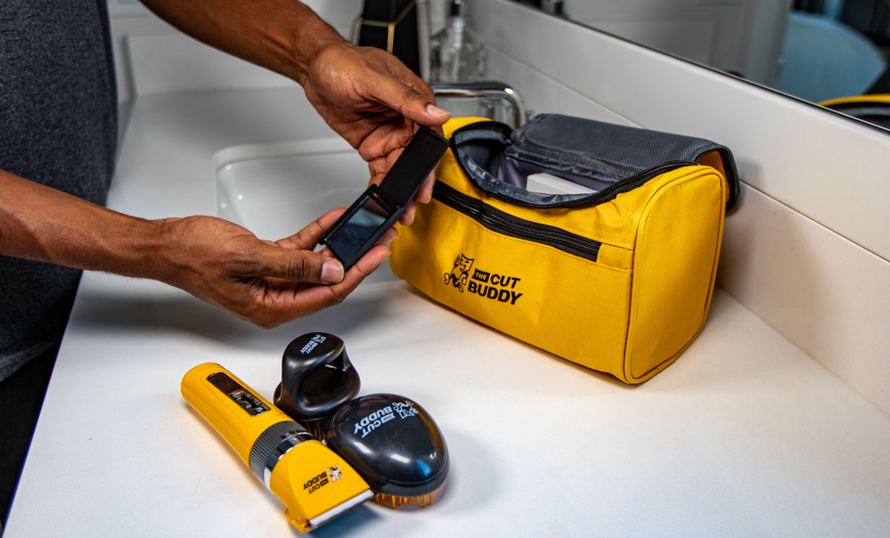 Our Story | The Cut Buddy