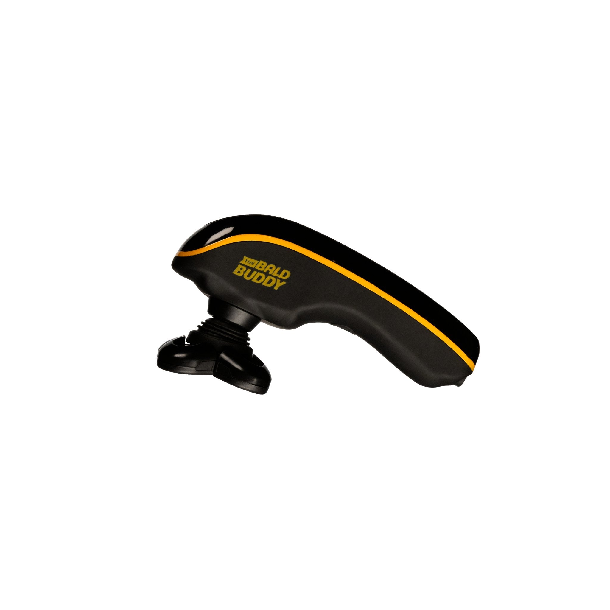 Bald Buddy - Ergonomic Bald Shaver – The Cut Buddy
