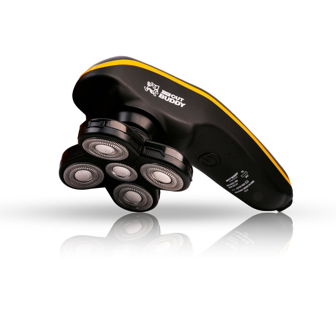 Best Beginner Bald Shavers, Hair Trimmers and Clippers – The Cut Buddy