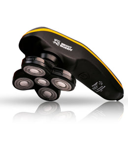 Best Beginner Bald Shavers, Hair Trimmers and Clippers – The Cut Buddy