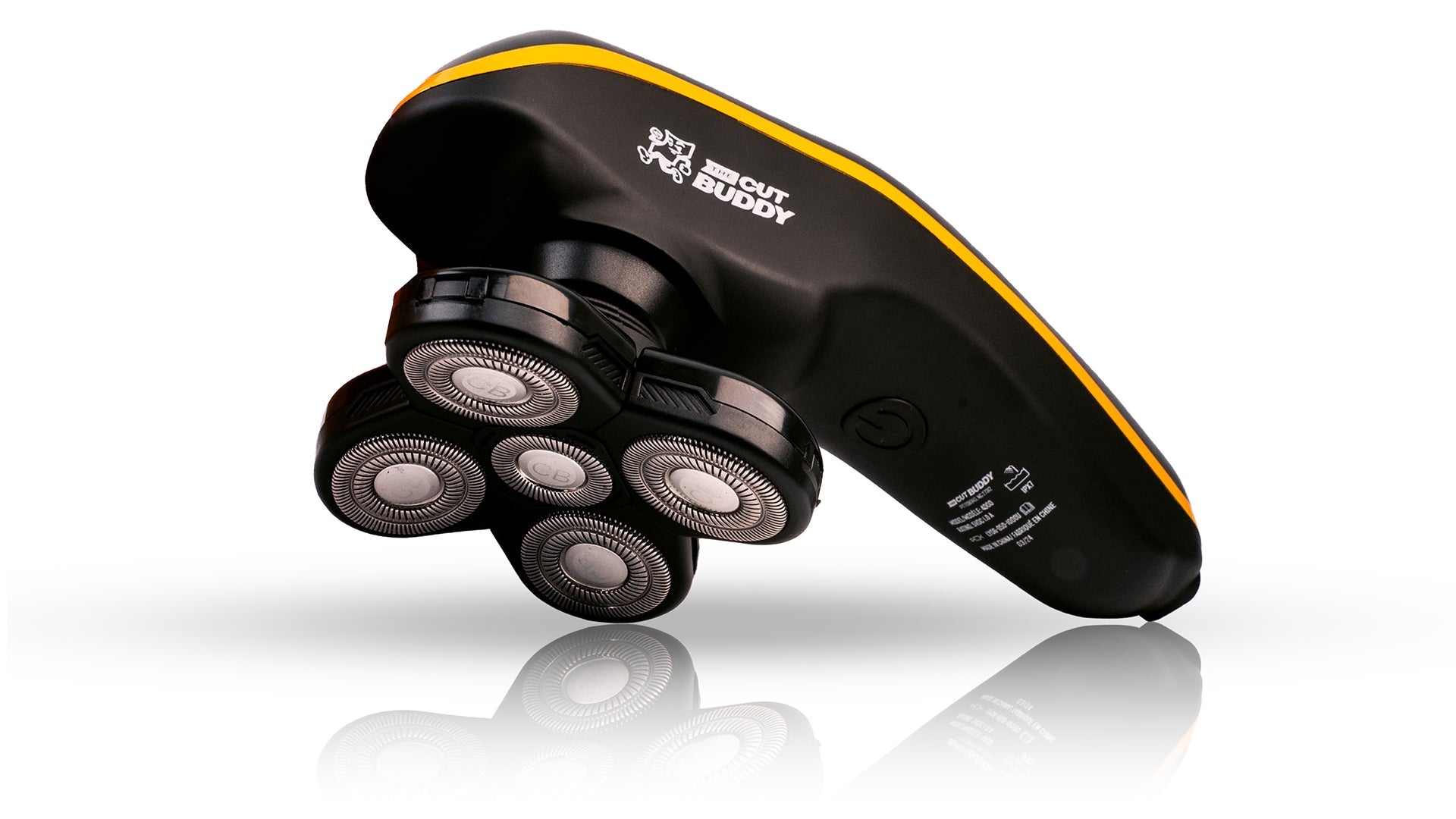 Best Beginner Bald Shavers, Hair Trimmers and Clippers – The Cut Buddy