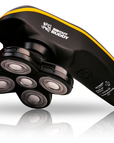 Best Beginner Bald Shavers, Hair Trimmers and Clippers – The Cut Buddy