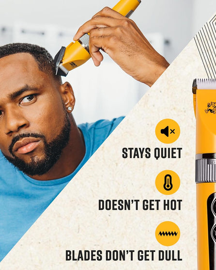 Best Beginner Bald Shavers, Hair Trimmers and Clippers – The Cut Buddy