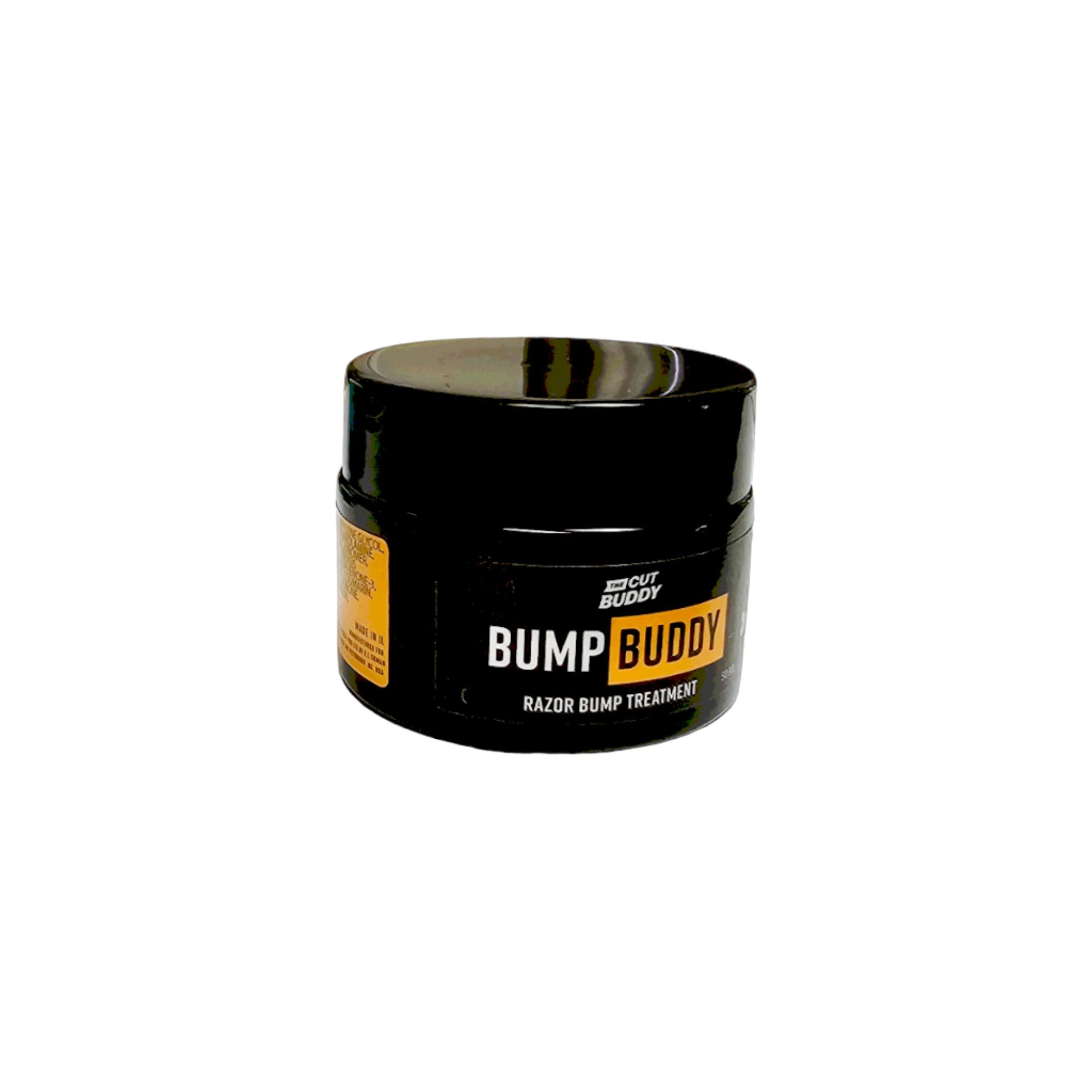Bump Buddy - Razor Bump Treatment (50 ML) – The Cut Buddy