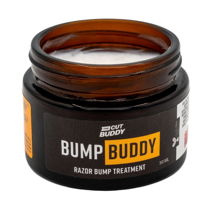 Bald Buddy Shaver – The Cut Buddy
