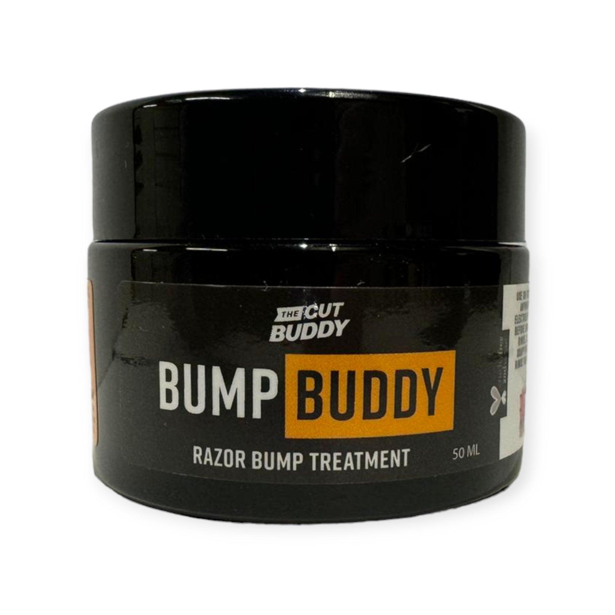 Bump Buddy - Razor Bump Treatment (50 ML) – The Cut Buddy