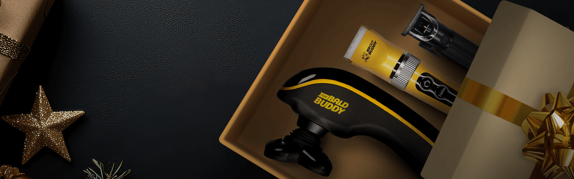 Best Beginner Bald Shavers, Hair Trimmers and Clippers – The Cut Buddy