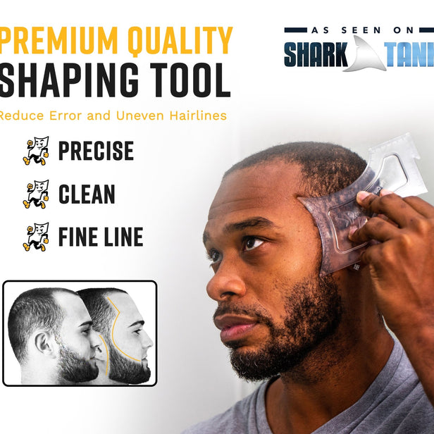 Grooming Tools – The Cut Buddy