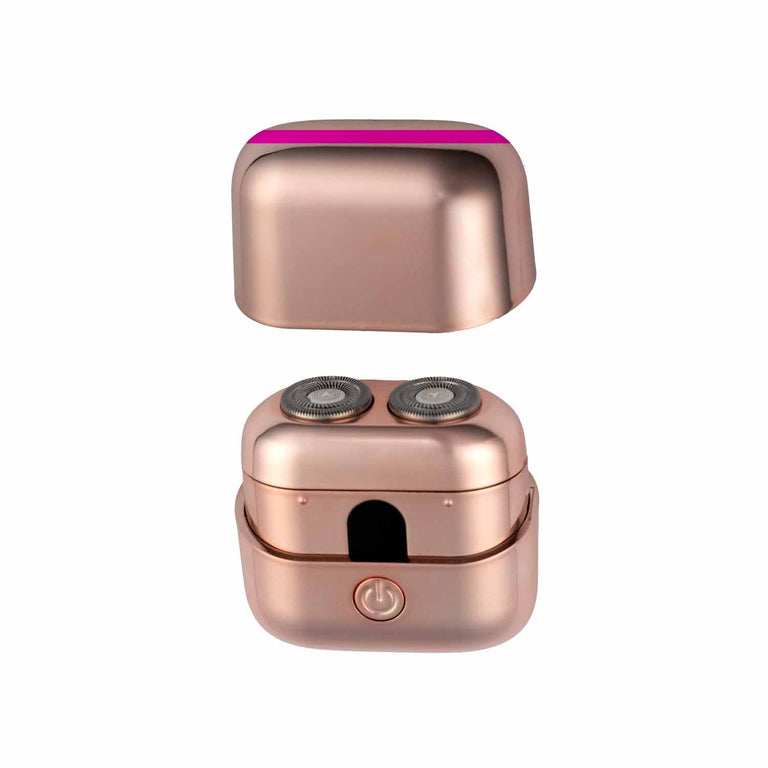The Spot Mini Shaver for Women - Smooth Skin Anywhere – The Cut Buddy