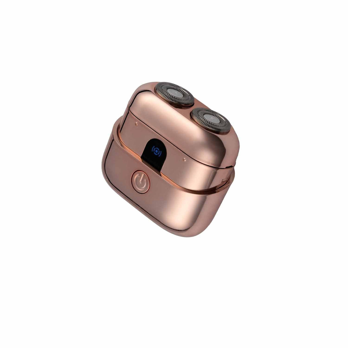 The Spot Mini Shaver for Women - Smooth Skin Anywhere – The Cut Buddy