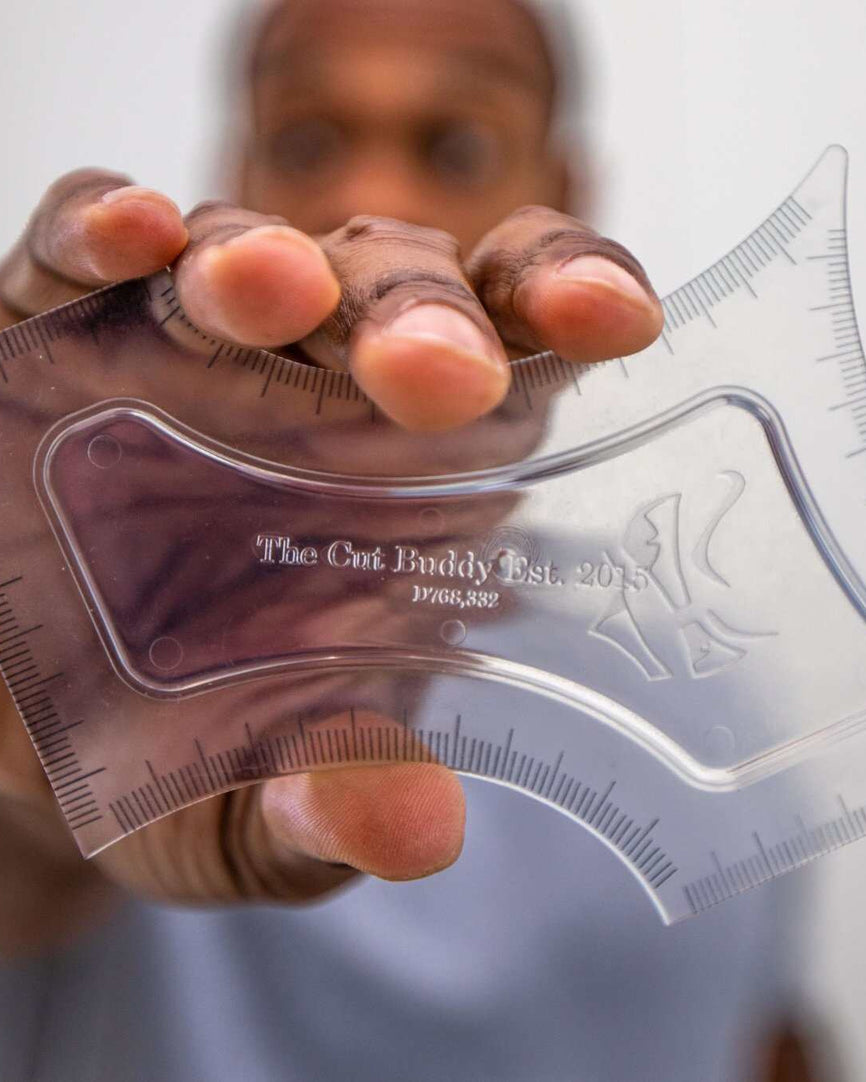 Grooming Tools – The Cut Buddy