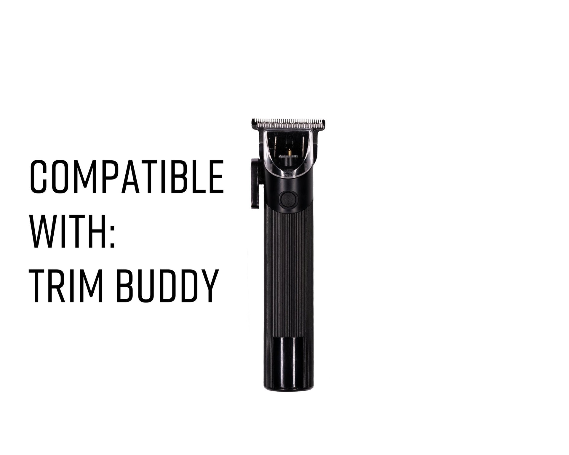 Trim Buddy Trimmer Guards Attachments – The Cut Buddy