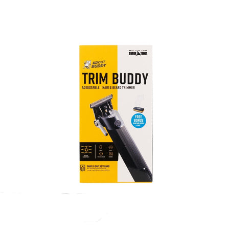 Best Beginner Bald Shavers, Hair Trimmers and Clippers – The Cut Buddy