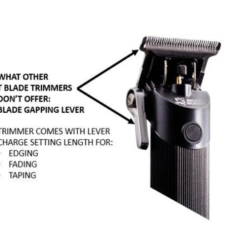 Best Beginner Bald Shavers, Hair Trimmers and Clippers – The Cut Buddy
