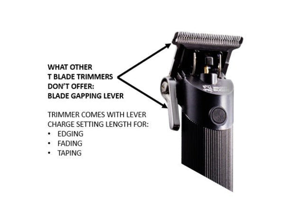 HAIRCUT AND TRIMMING PRODUCTS – The Cut Buddy